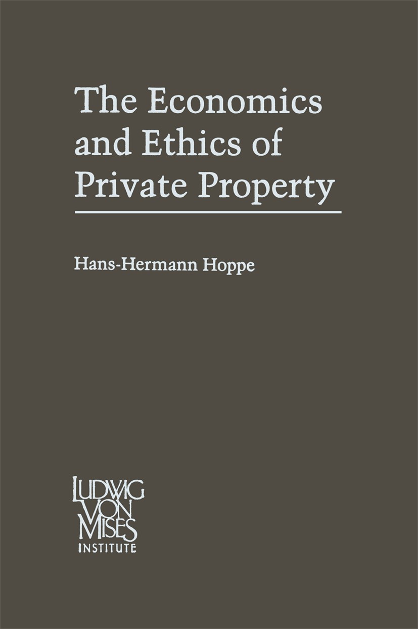 Private Property Economics