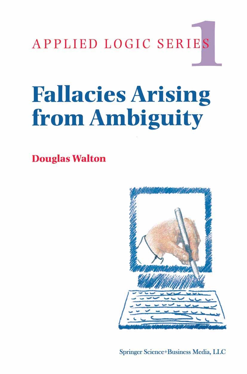 Ambiguity Fallacy Examples
