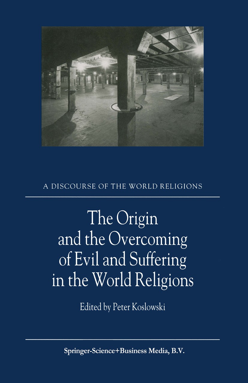 Suffering In The World