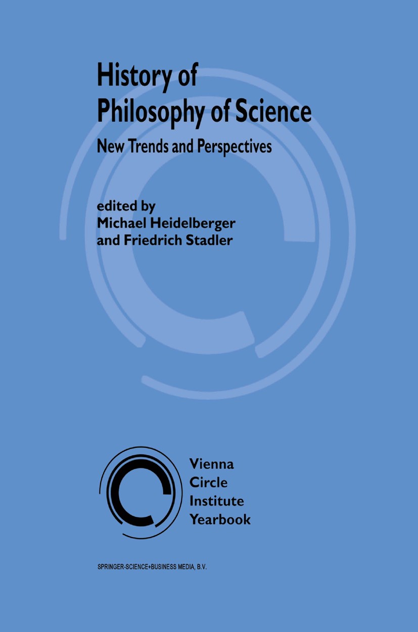 Philosophy Of Science General Philosophy Of Science: Focal Issues