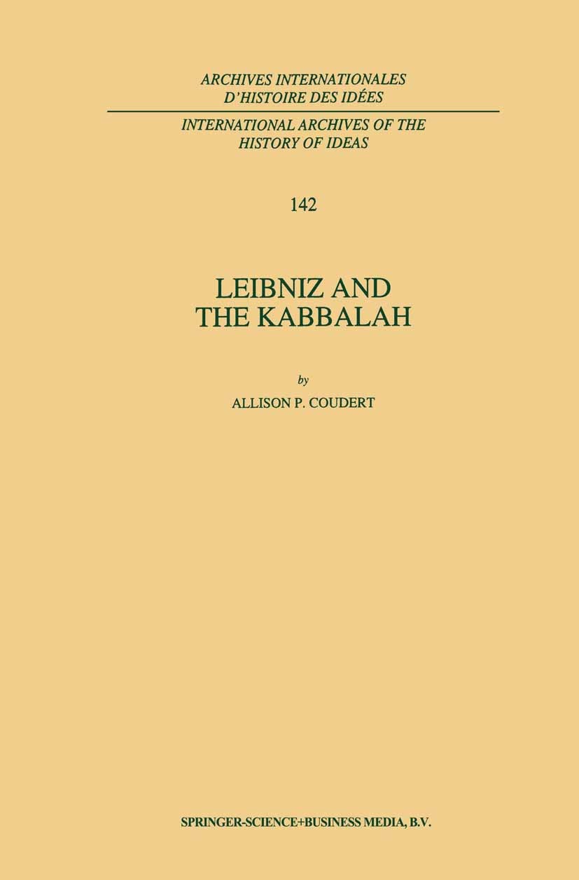 Leibniz Books