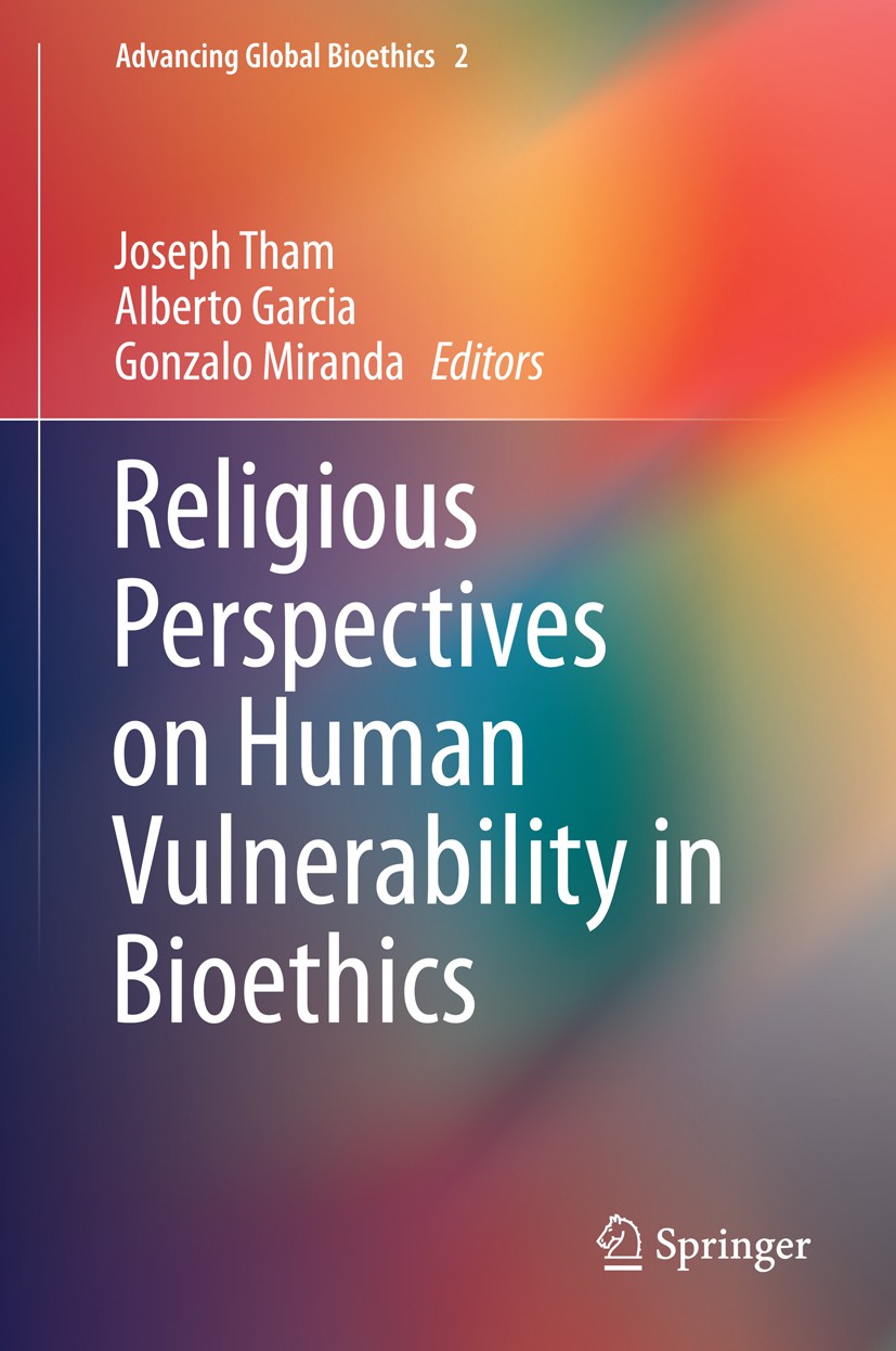 Family as First Bulwark for the Vulnerable: Confucian Perspectives on ...