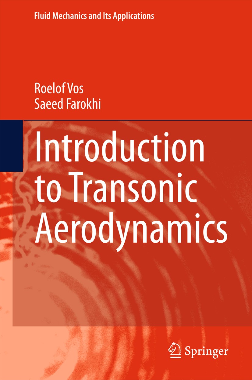 Introduction To Transonic Aerodynamics SpringerLink, 56% OFF