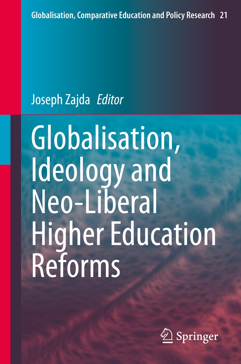 Globalization And Education