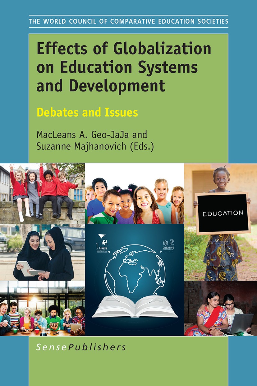 Globalization And Education
