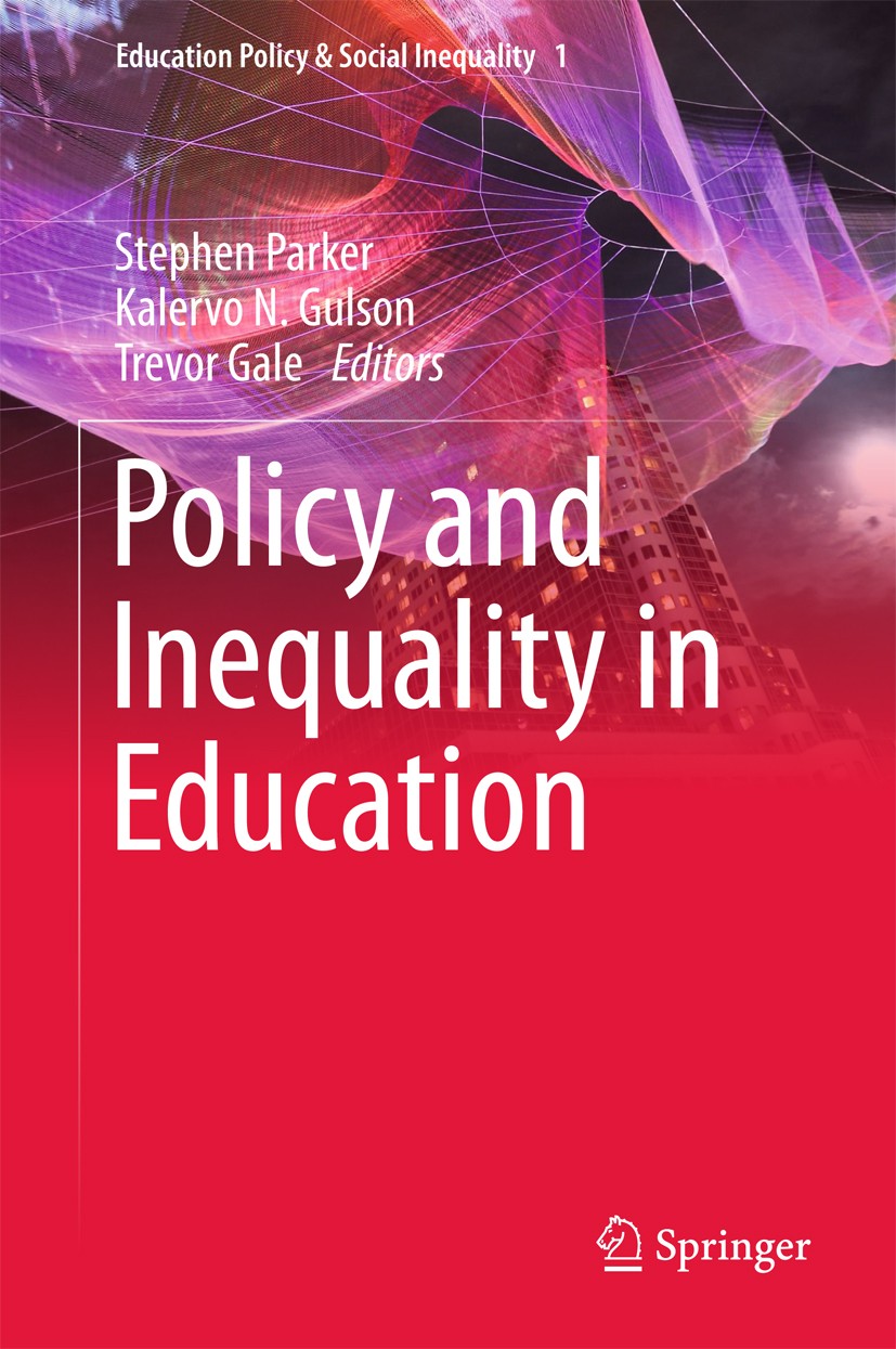 Inequality In Education
