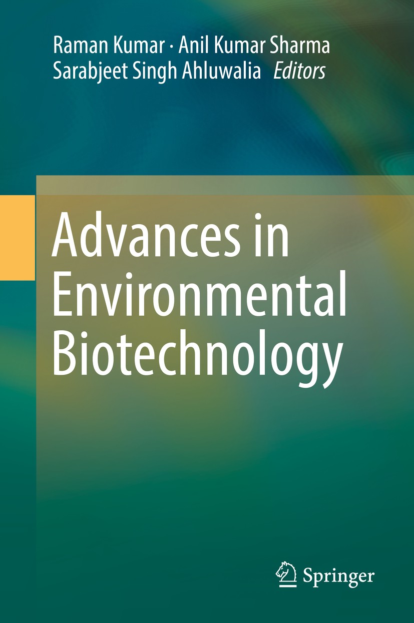 Environmental Biotechnology Pdf