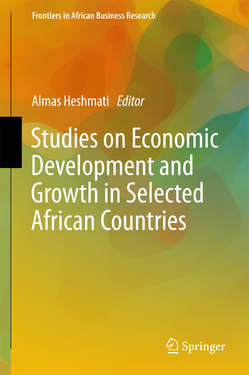 Economic Development Africa