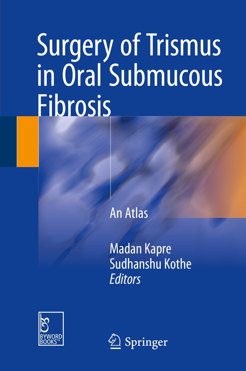 Oral Submucous Fibrosis Staging