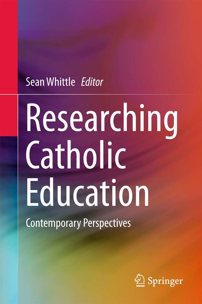Science and Religion in Catholic Education | SpringerLink