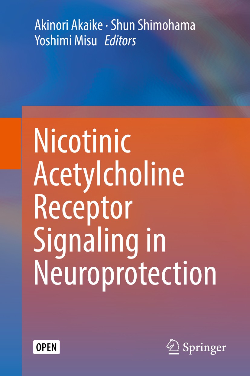 Nicotinic Acetylcholine Receptor
