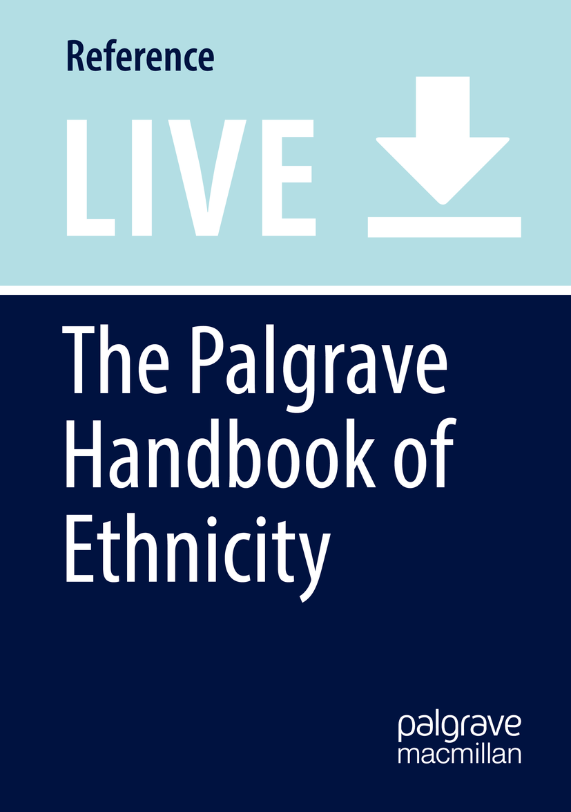 Racial Stereotypes In The Media