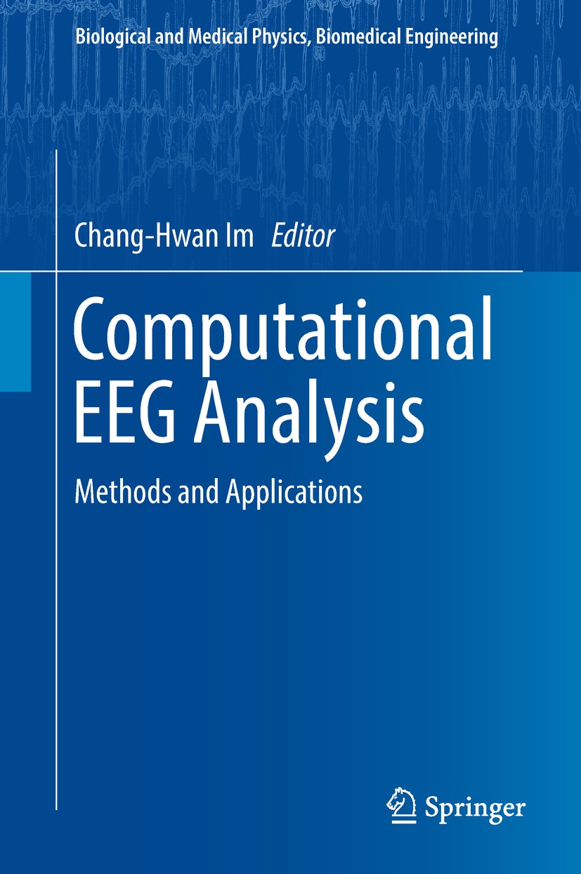 EEG Spectral Analysis | SpringerLink