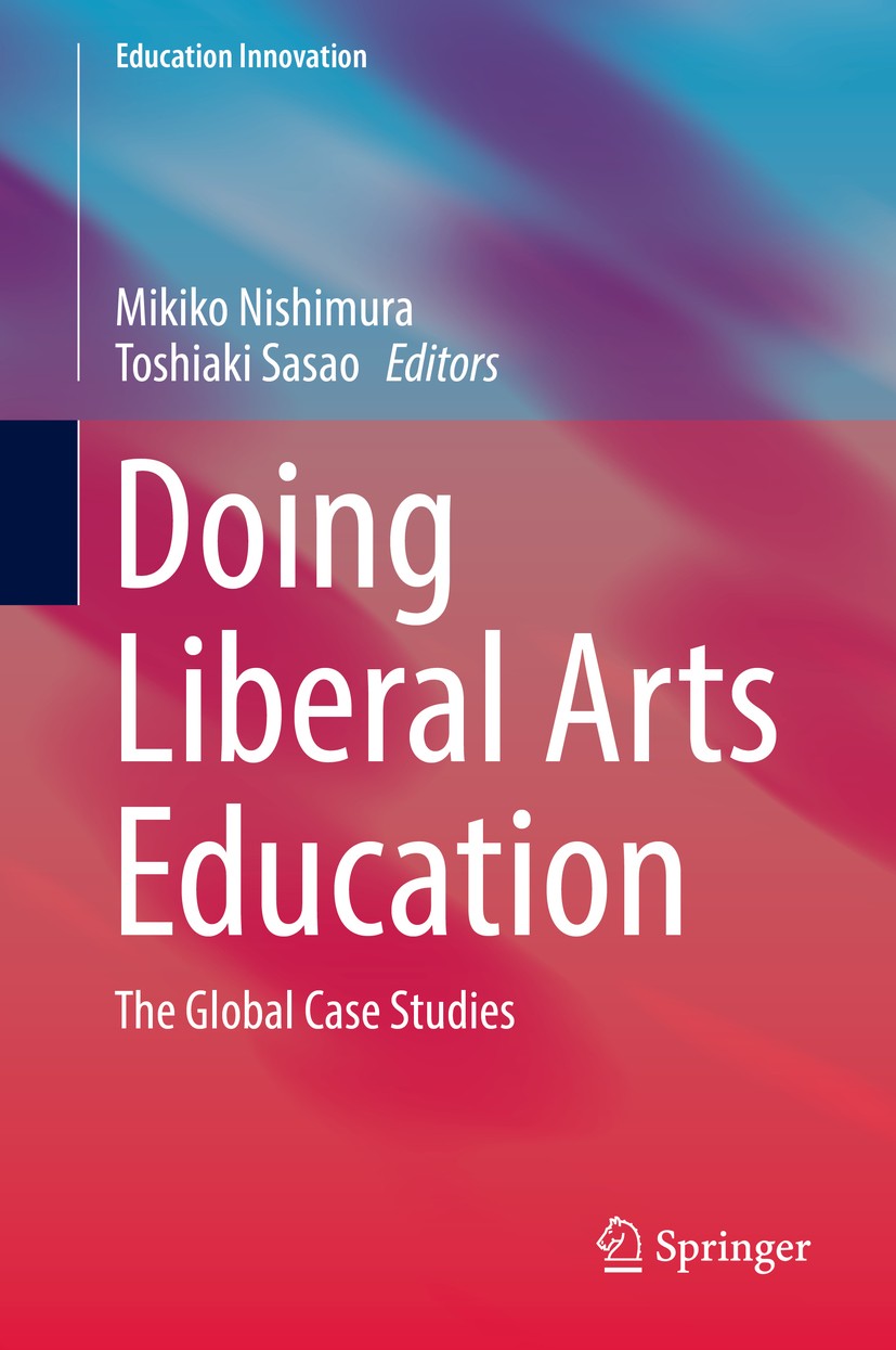 Liberal Arts Education