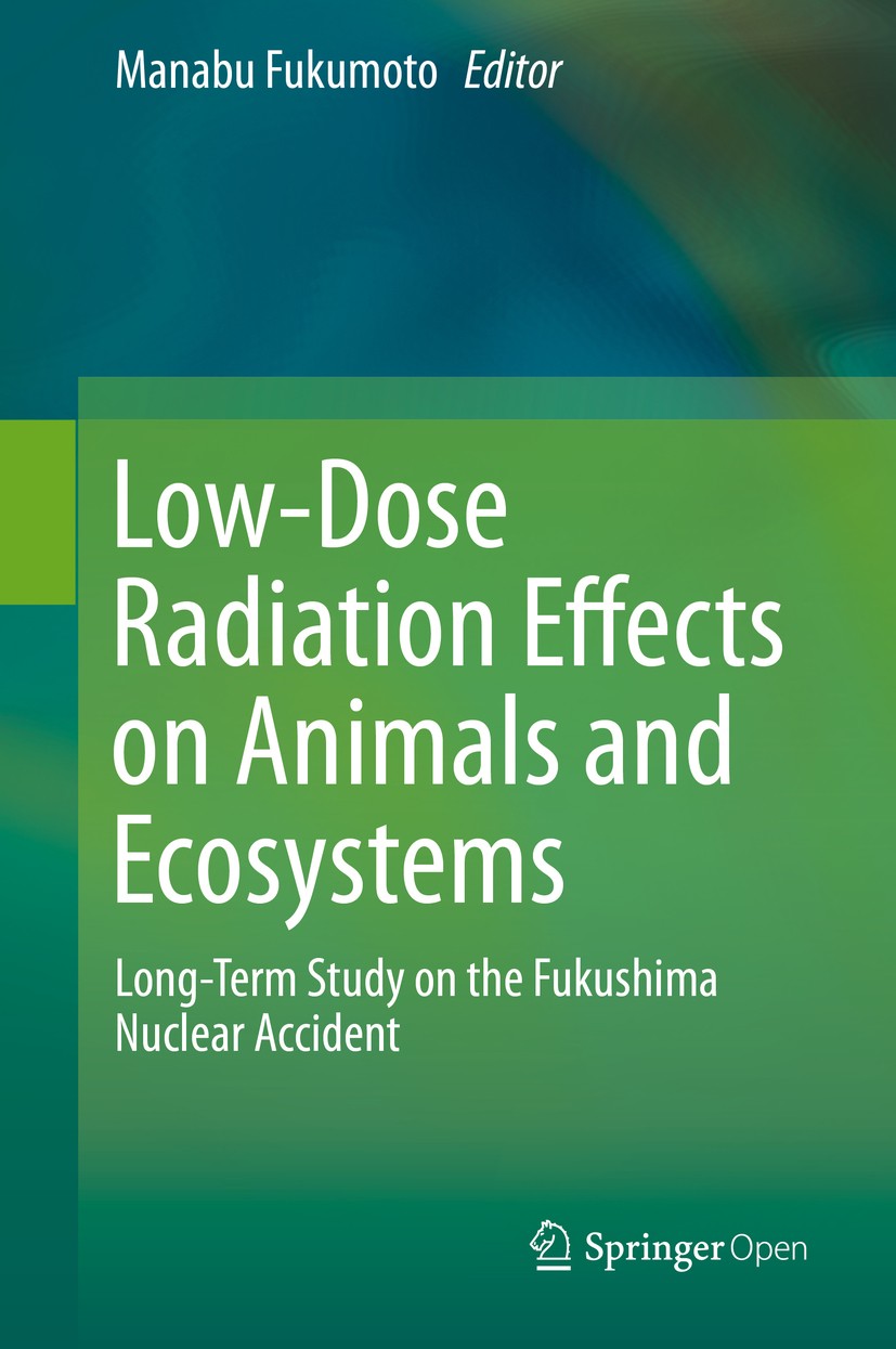 Nuclear Radiation Effects On Animals