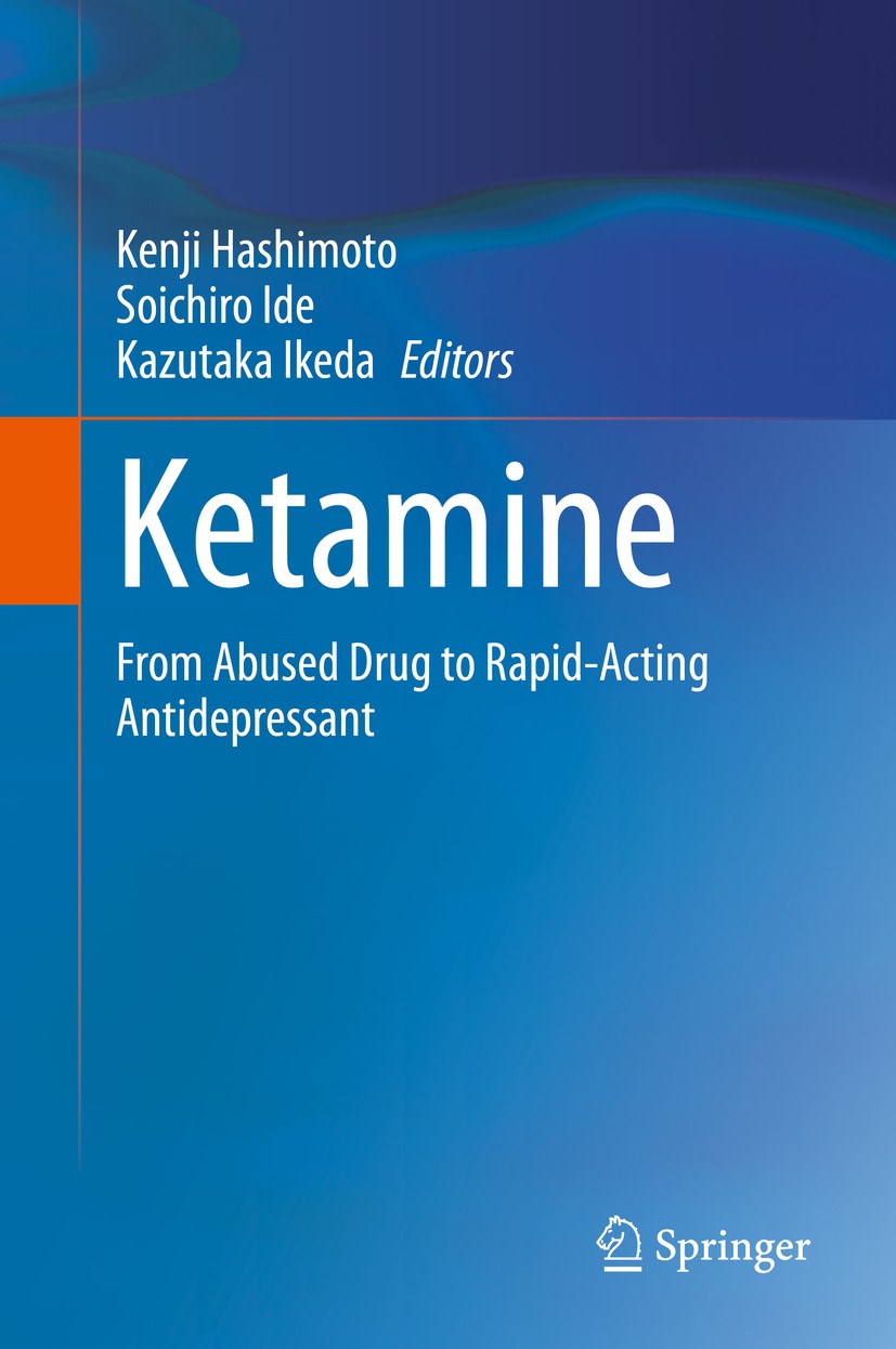Ketamine Drug