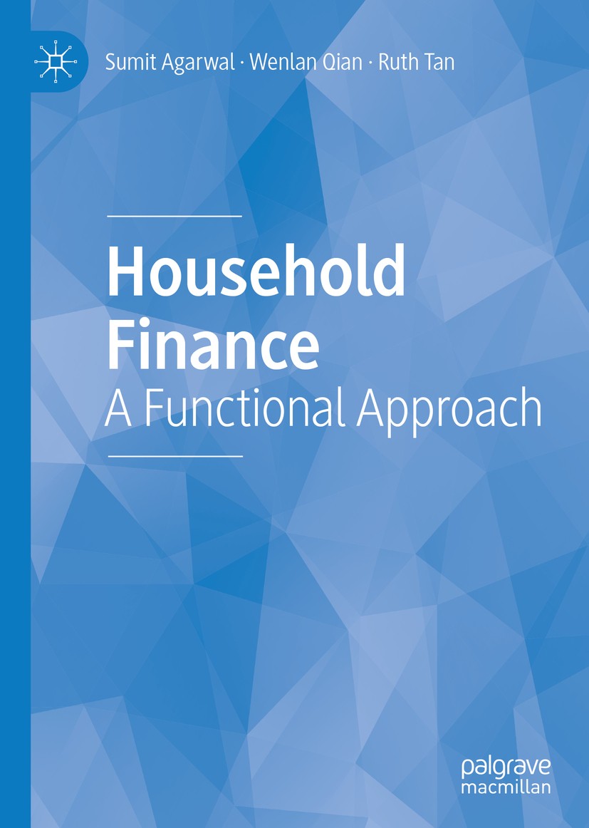 Household Finance Household Finances In A Better Place But Pressures