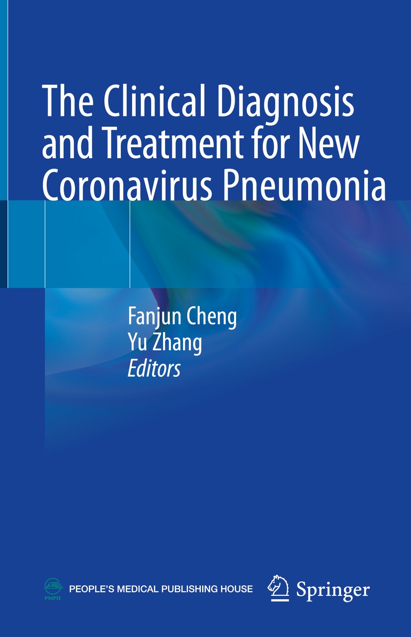 Diagnostics Of Pneumonia