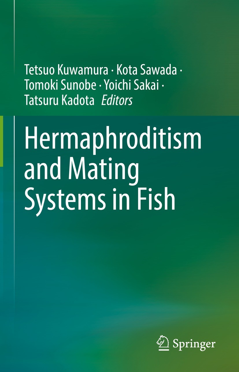 Hermaphroditism
