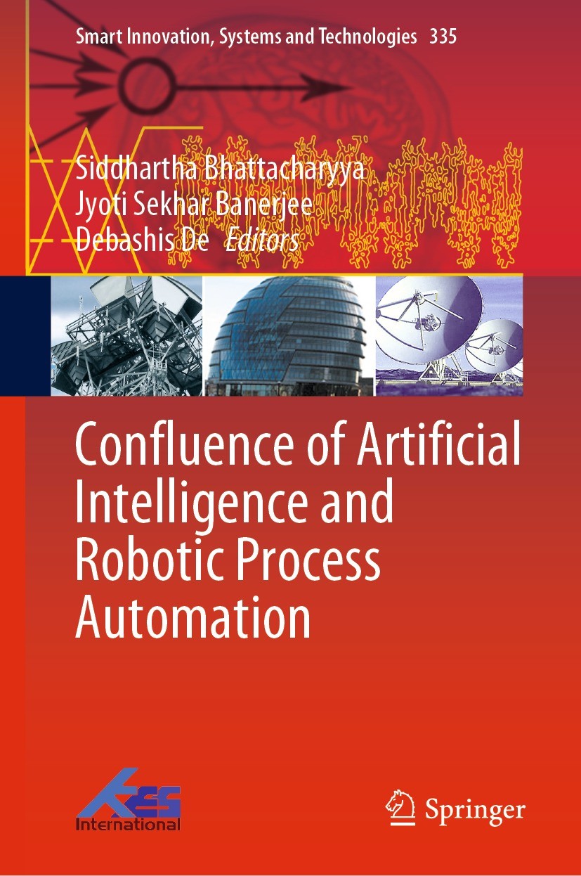 Confluence Of Artificial Intelligence And Robotic Process Automation ... Confluence Of Artificial Intelligence And Robotic Process Automation ...