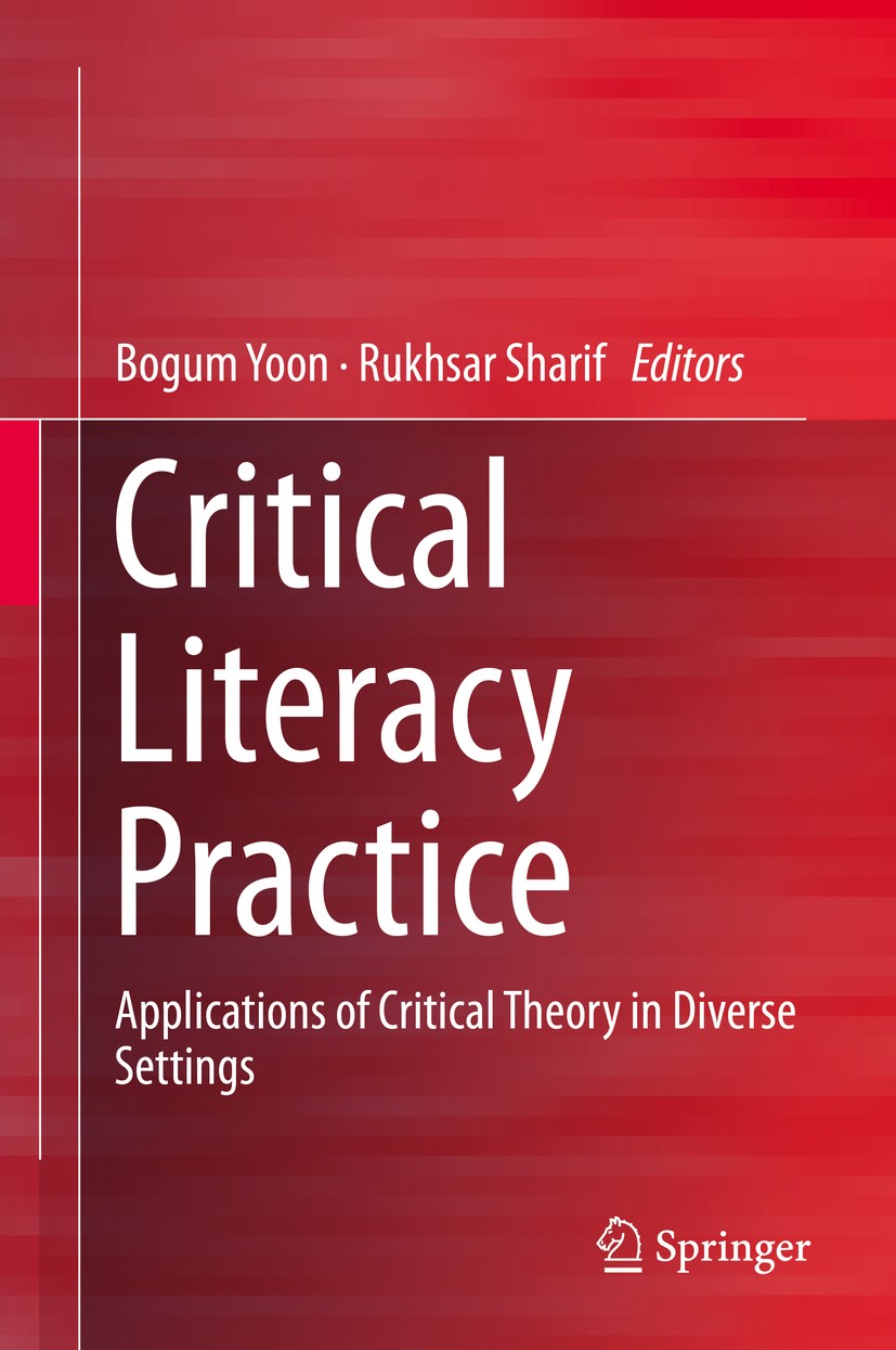 Critical Literacy