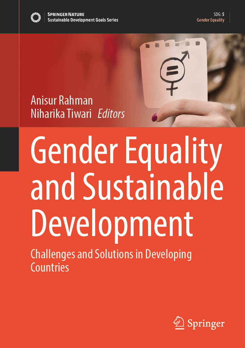 Recent Books of Interest to Women Scholars - Women In Academia Report