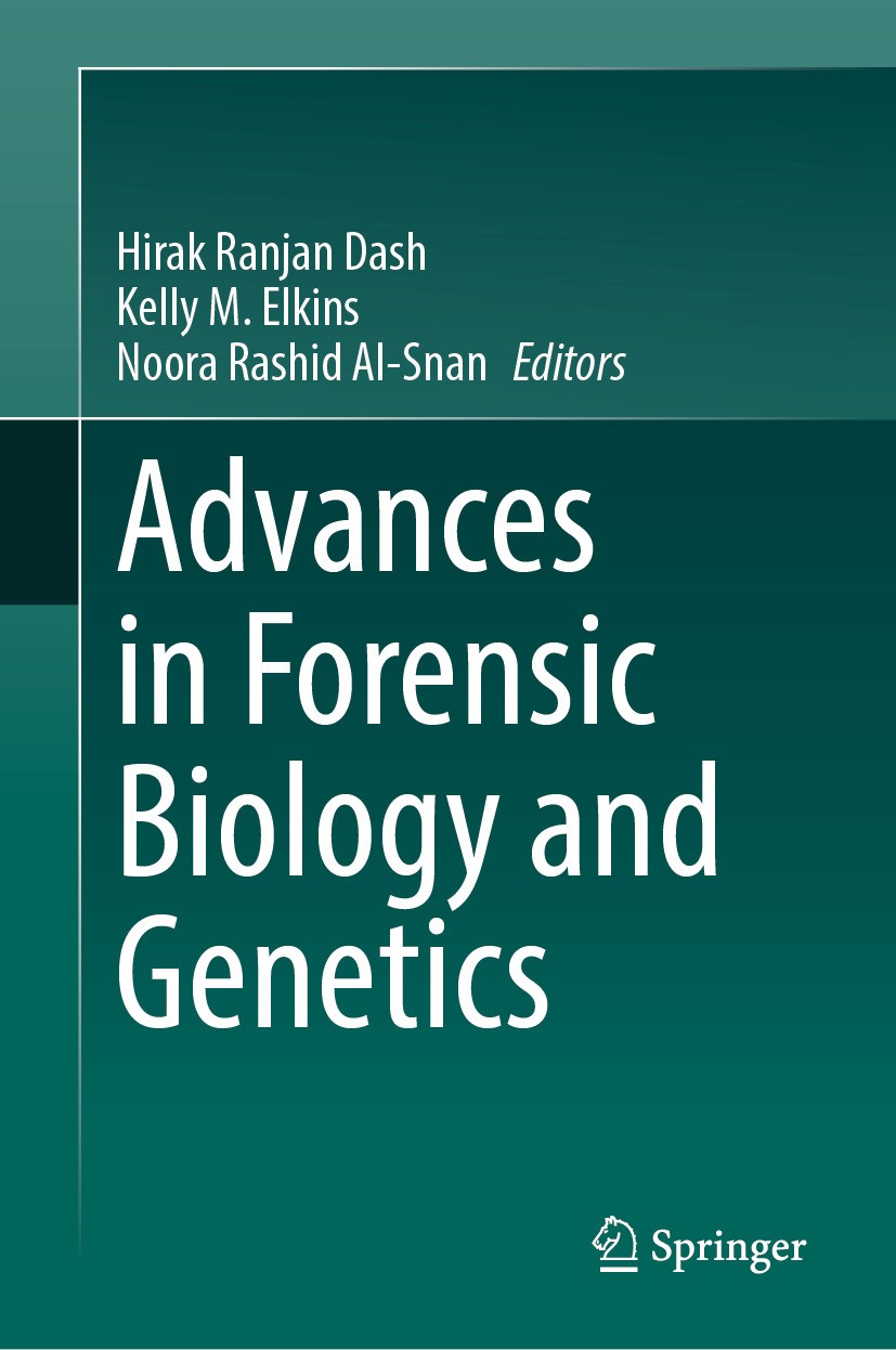 Forensic Science Genetics