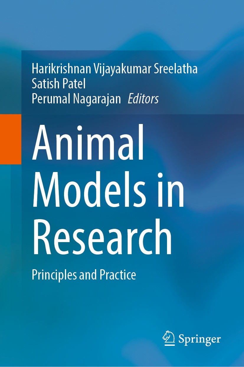 Animal Models in Research: Principles and Practice | SpringerLink