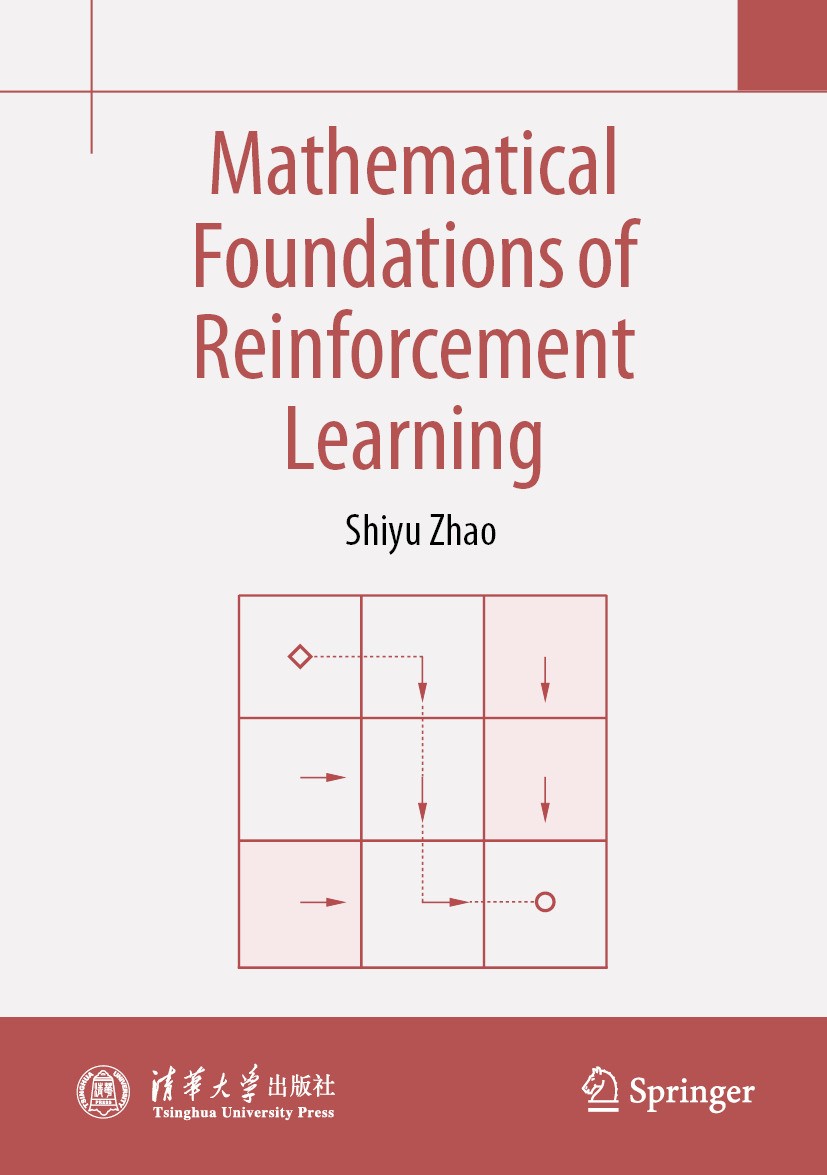 PDF - Mathematical Foundations of Reinforcement Learning - Shiyu Zhao | Diễn đàn tài liệu - Tài ...