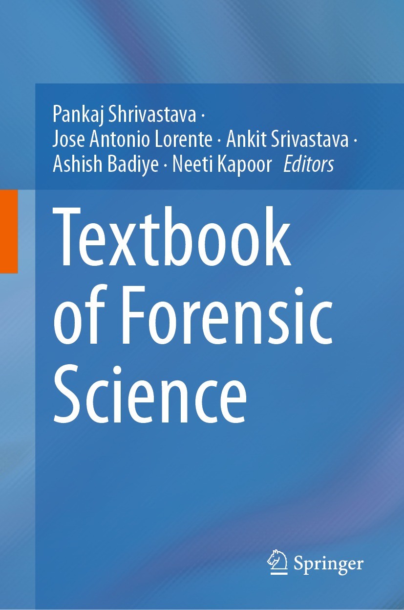 Forensic Biology Pdf DFSL Scientific Assistant (Forensic Science) PDF