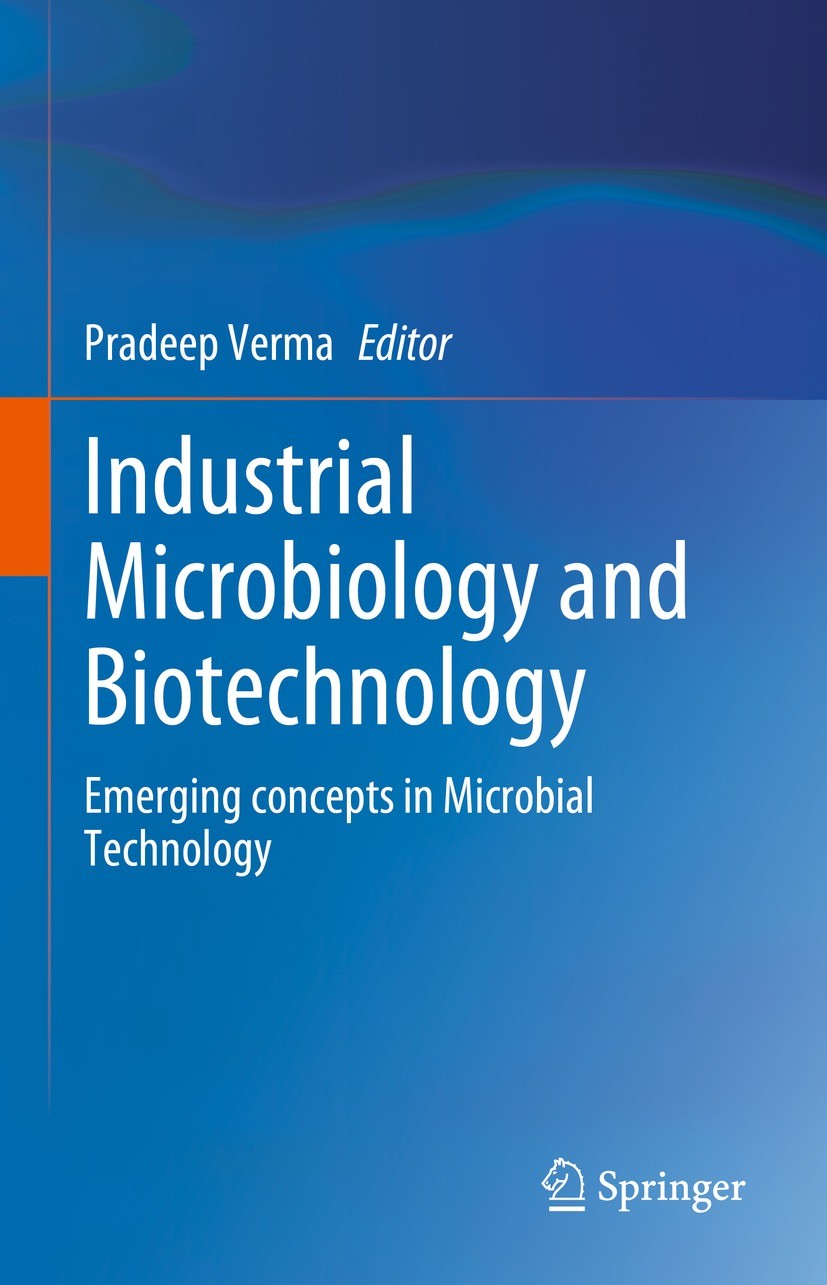 Industrially Important Microorganisms Industrial Microbiology Lec.2