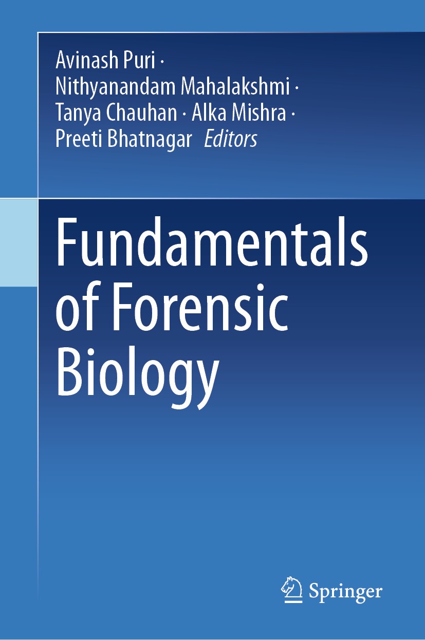 Forensic Biology Pdf DFSL Scientific Assistant (Forensic Science) PDF
