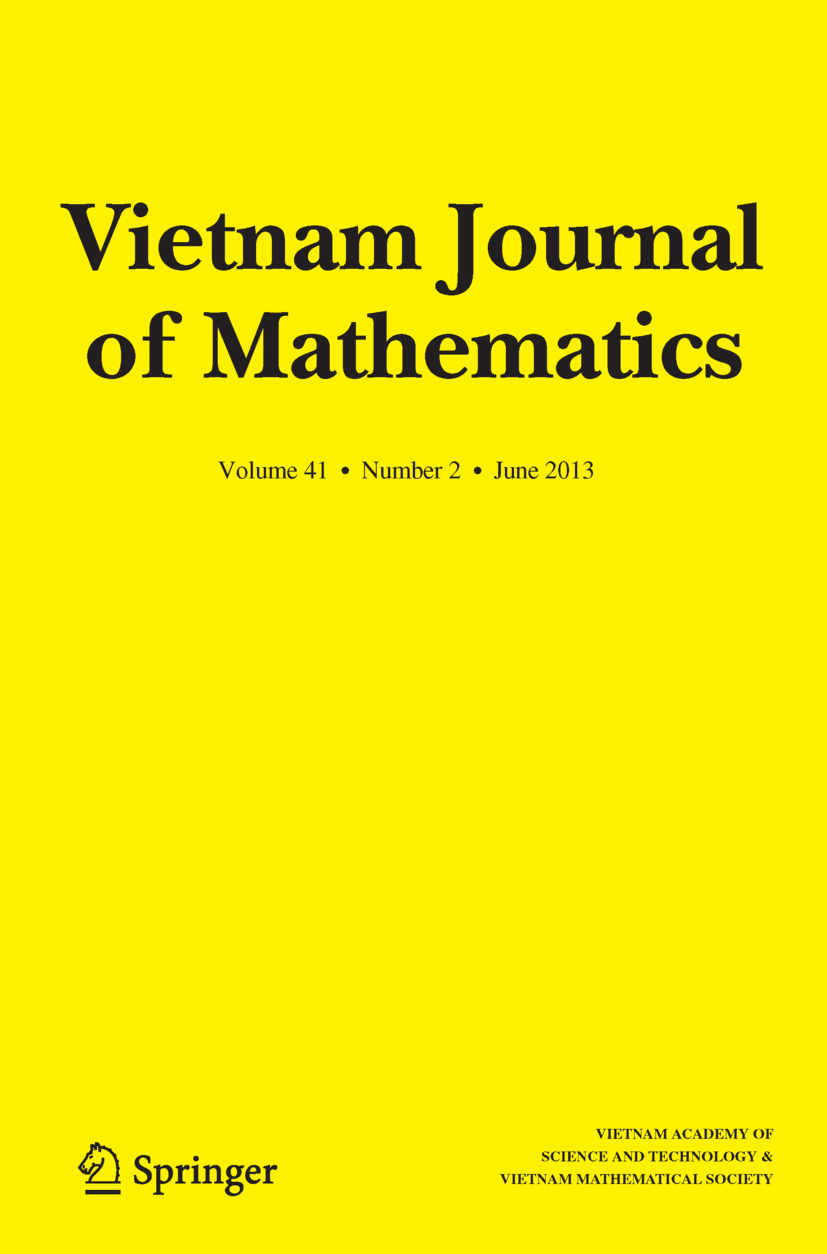 Saddle Points in Completely Regular Topological Spaces | Vietnam Journal of Mathematics
