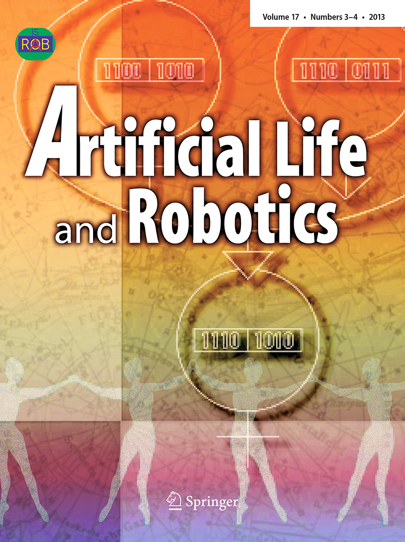 Central pattern generators based on Matsuoka oscillators for the locomotion of biped robots ...