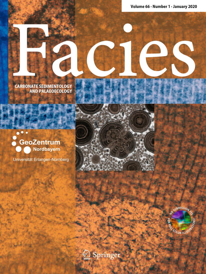 Classification and geological significance of biostromes | Facies