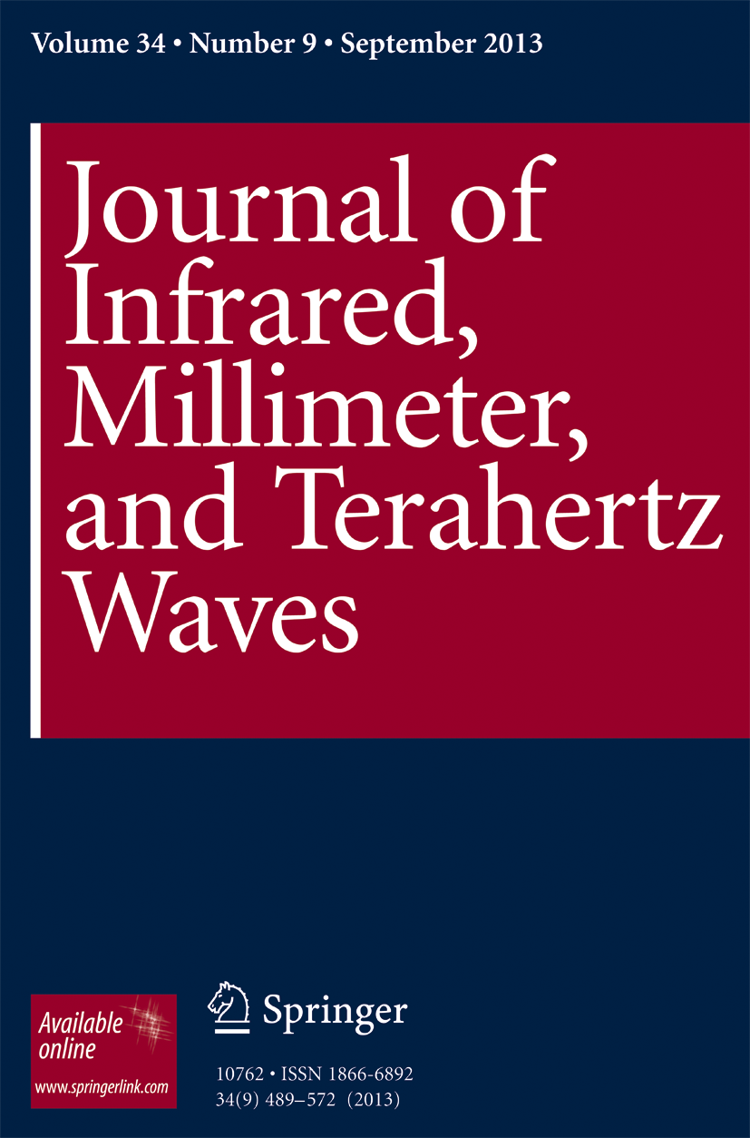 MPM—An atmospheric millimeter-wave propagation model | Journal of ...