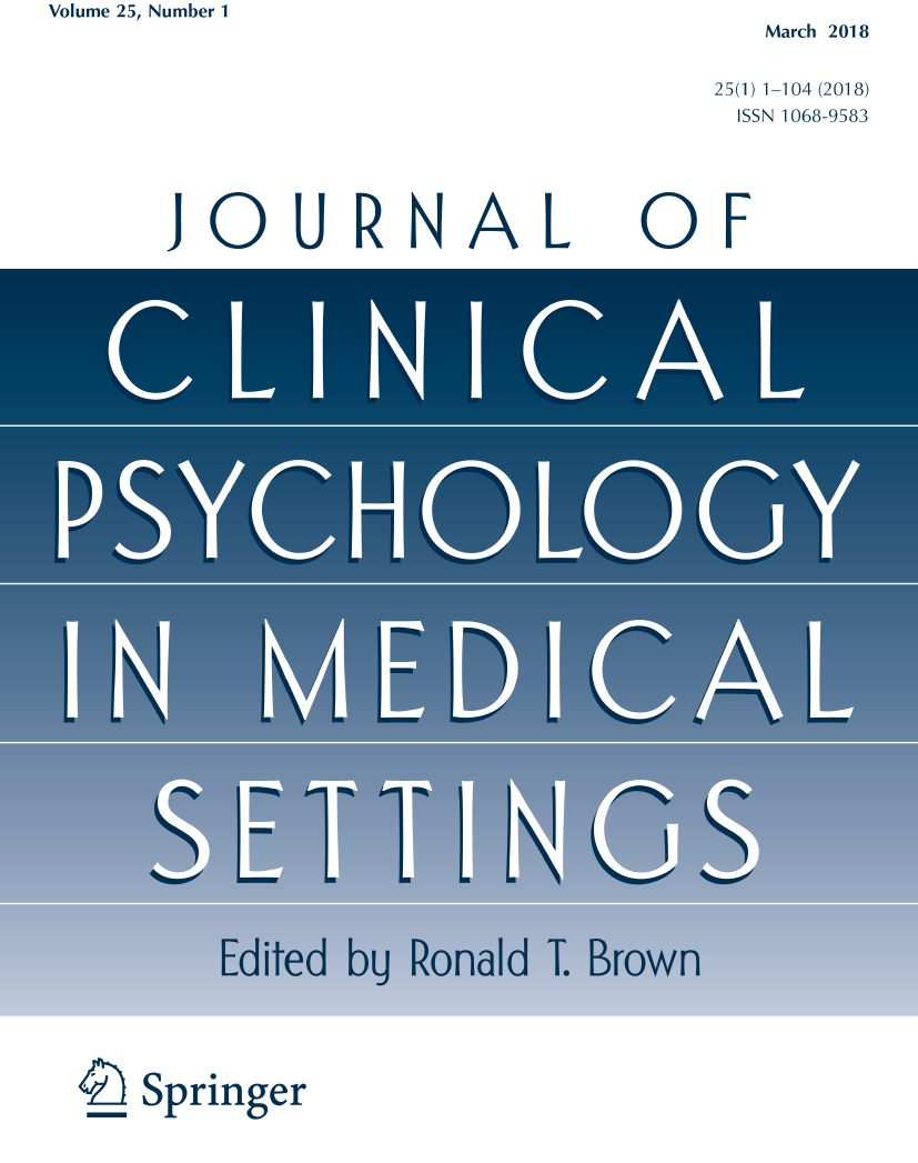 The Primary Care Behavioral Health (PCBH) Model: An Overview and ...