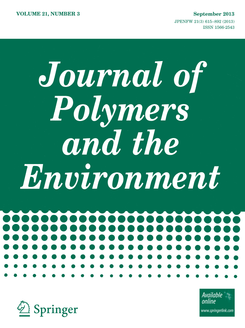 Correction To Structure Development In Cross Linked Soybean Oil Based Waterborne Polyurethanes