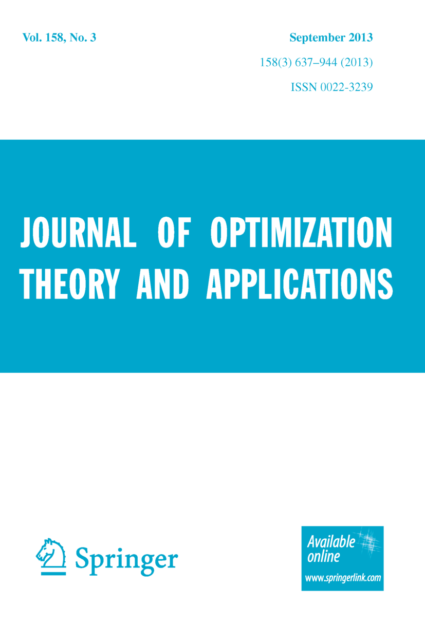 Optimality Conditions and Semidefinite Linear Programming Duals for Two-Stage Adjustable Robust ...