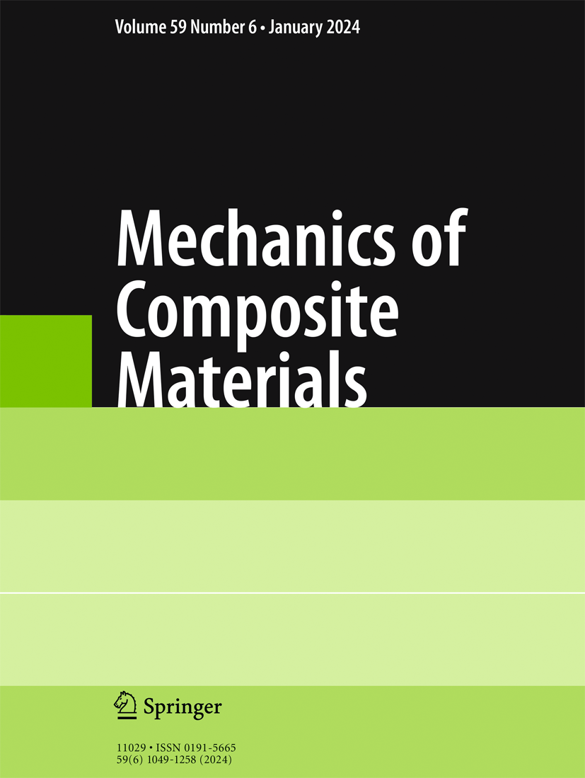 Optimization of Multilayered Composite Structures with Randomly ...