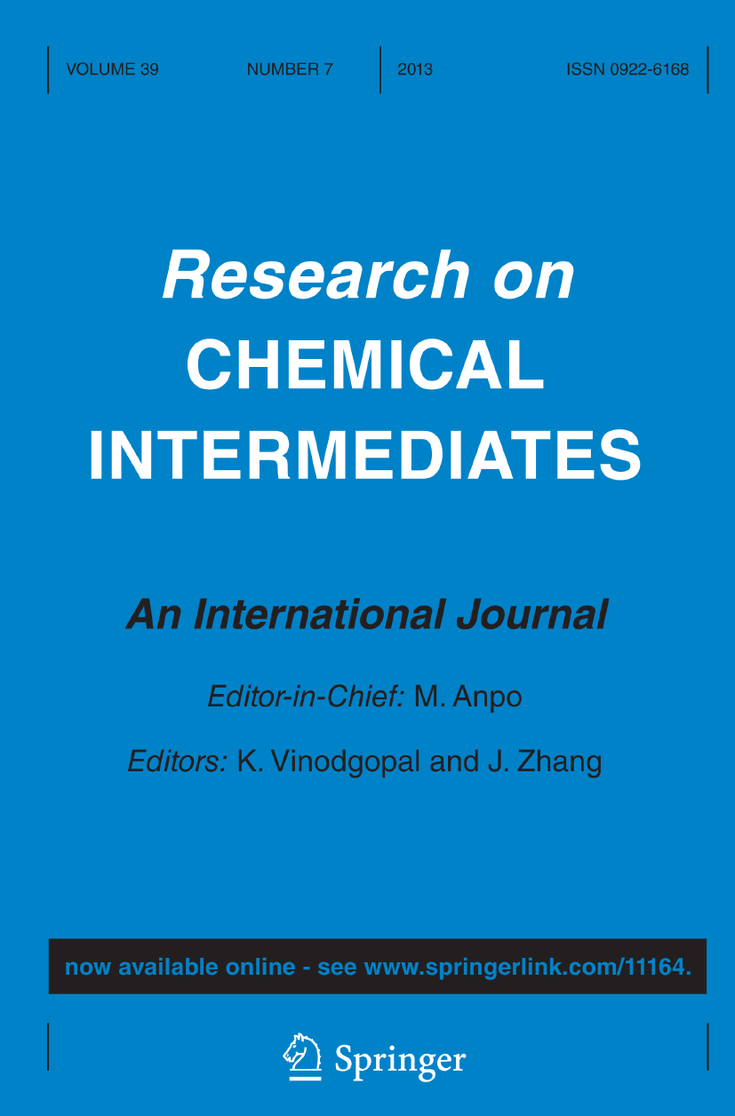 Correction: Synthesis, spectroscopic characterization, and evaluation of the antibacterial ...