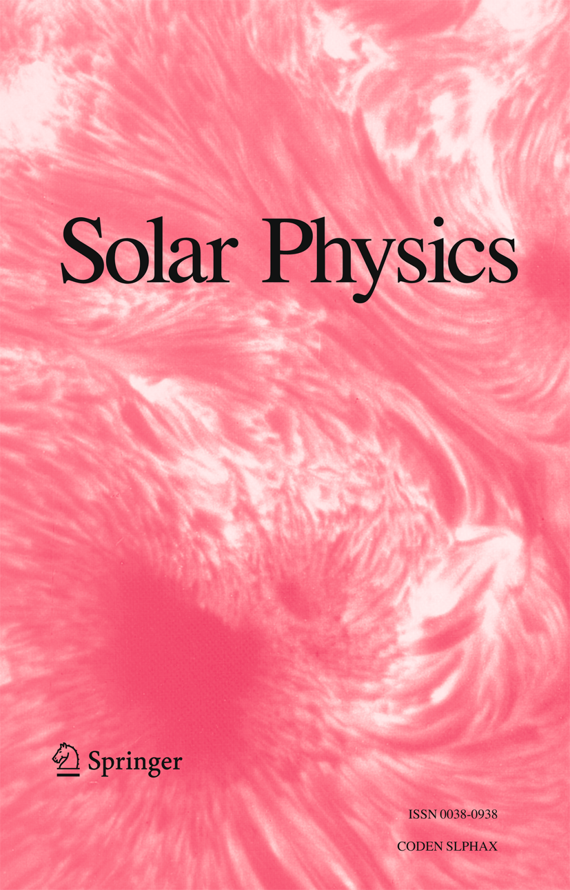 Solar Flare Prediction Using Advanced Feature Extraction, Machine ...