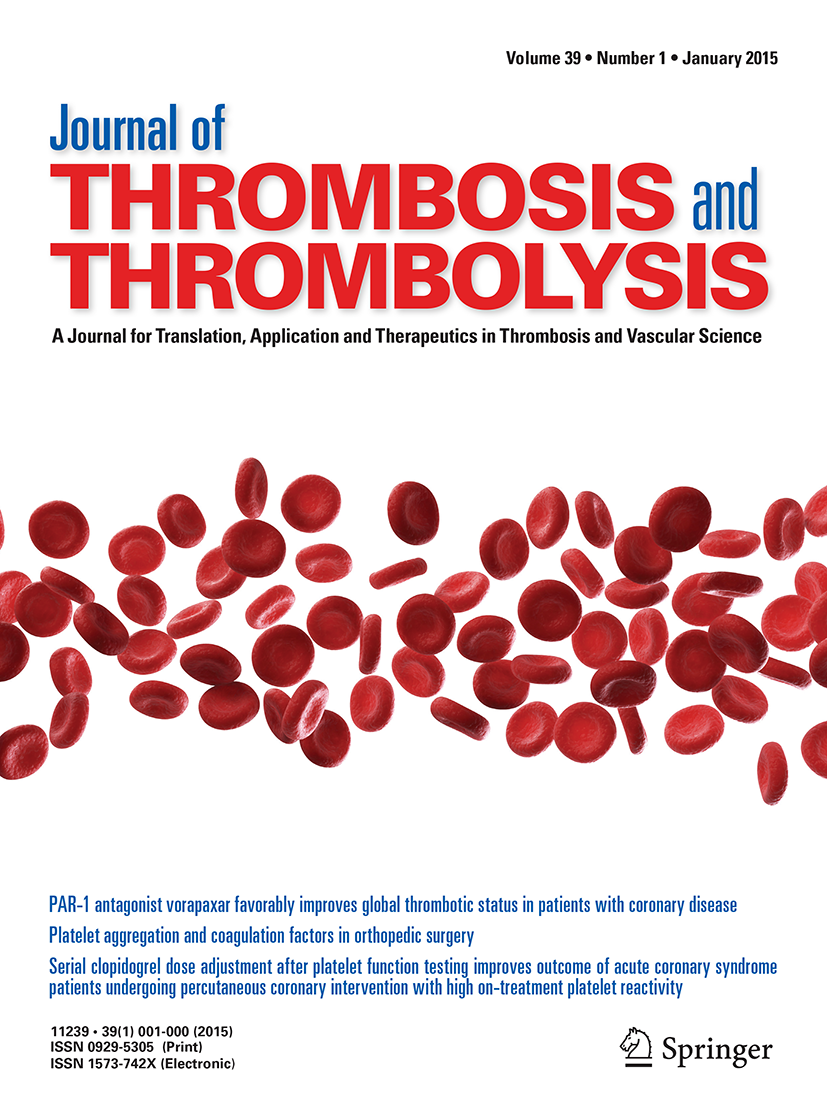 Management of DOAC-related bleeding in cancer patients: a single center ...