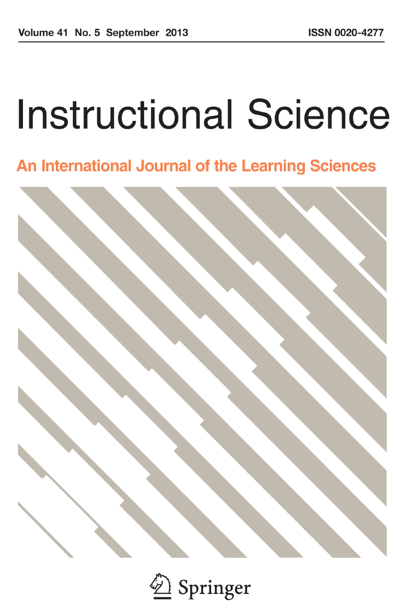 Investigating the role of an inquiry-based science lab on students ...
