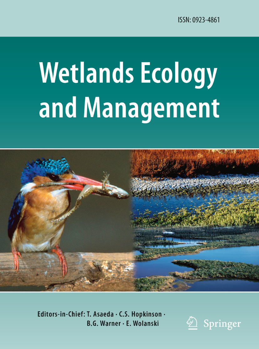 Wetlands and global climate change: the role of wetland restoration in ...