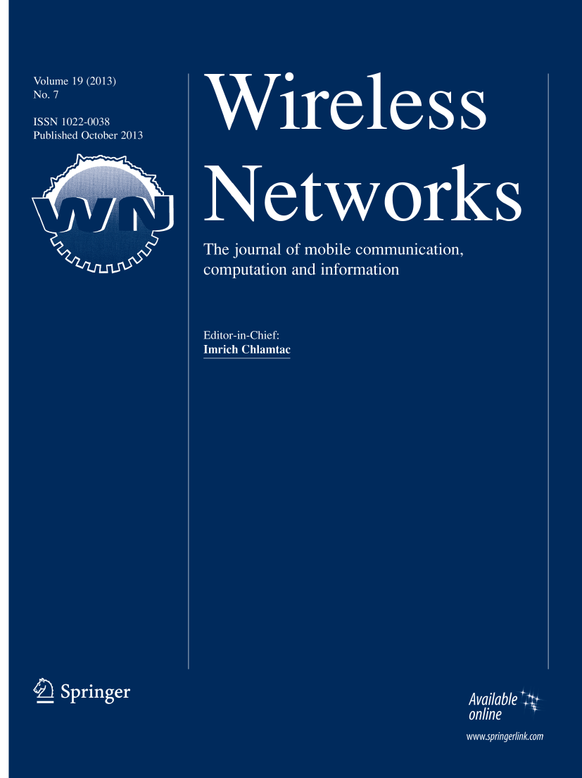 Correction To An Adaptive Model Of Optimal Traffic Flow Prediction 5185