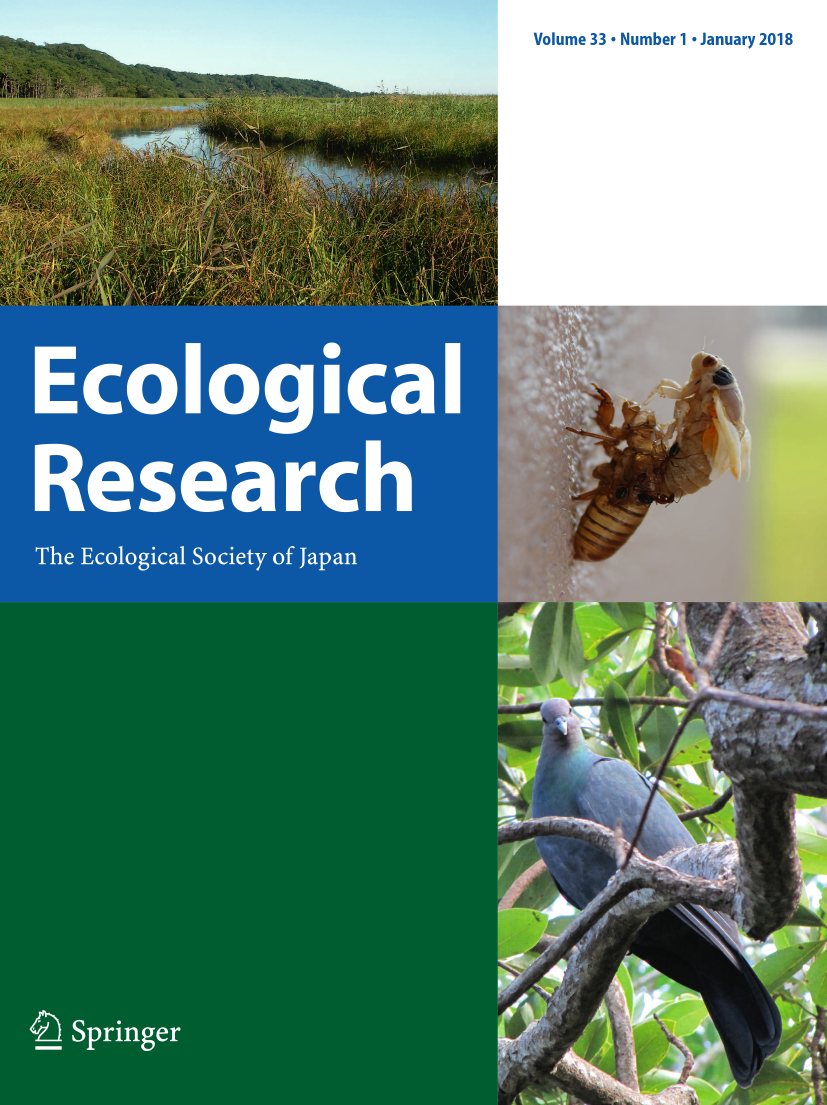 Seasonal leaf phenology data for 12 tree species in a cool Seasonal leaf phenology data for 12 tree species in a cool