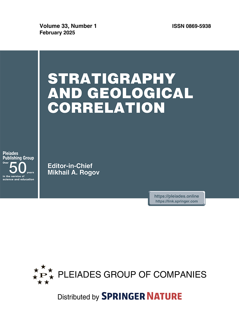 Some Aspects of Studying the Wrangel Island’s Geology (Commentary to ...