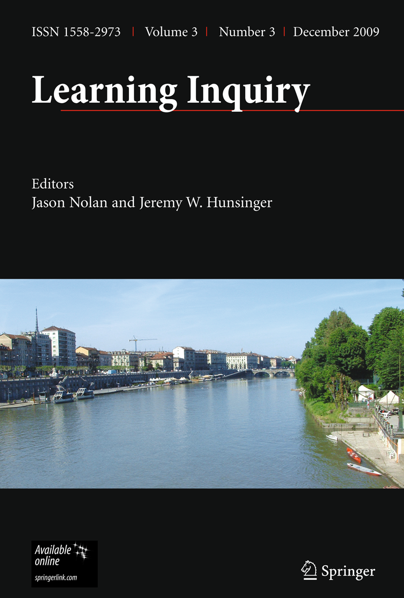 Hemispheric laterality in music and math | Learning Inquiry