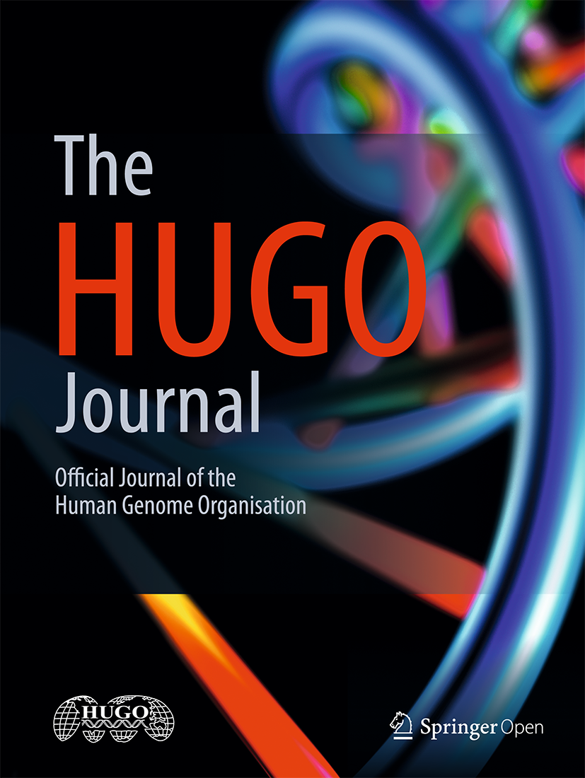 Review of massively parallel DNA sequencing technologies | The HUGO Journal